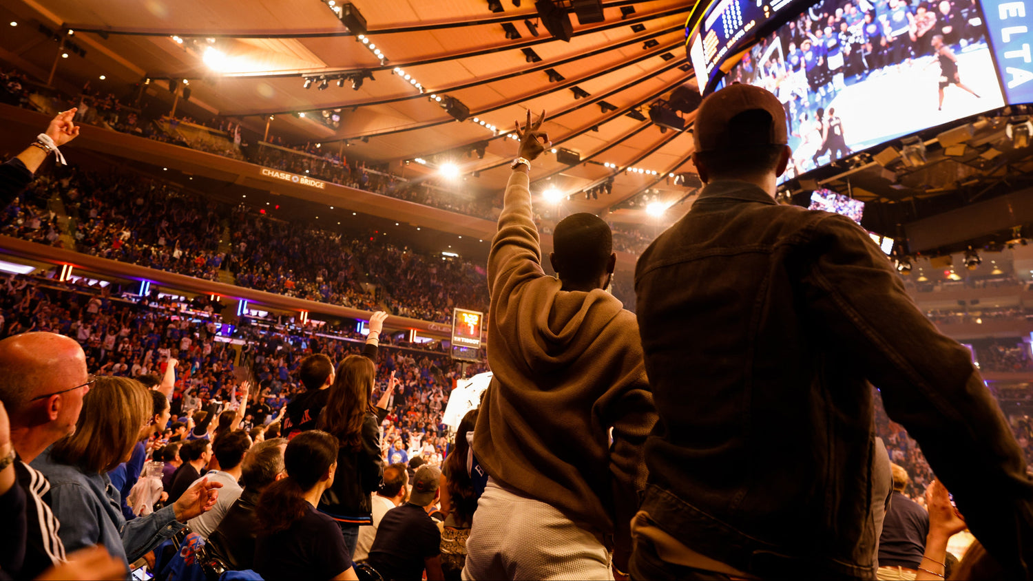 Deine NBA-Reise mit offiziellen Tickets, Hotel und Transfers! 🏀 ️ ...